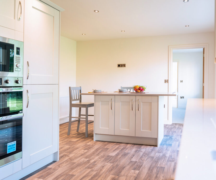 Waterside Meadow | Homes In Crew Green | Primesave Properties