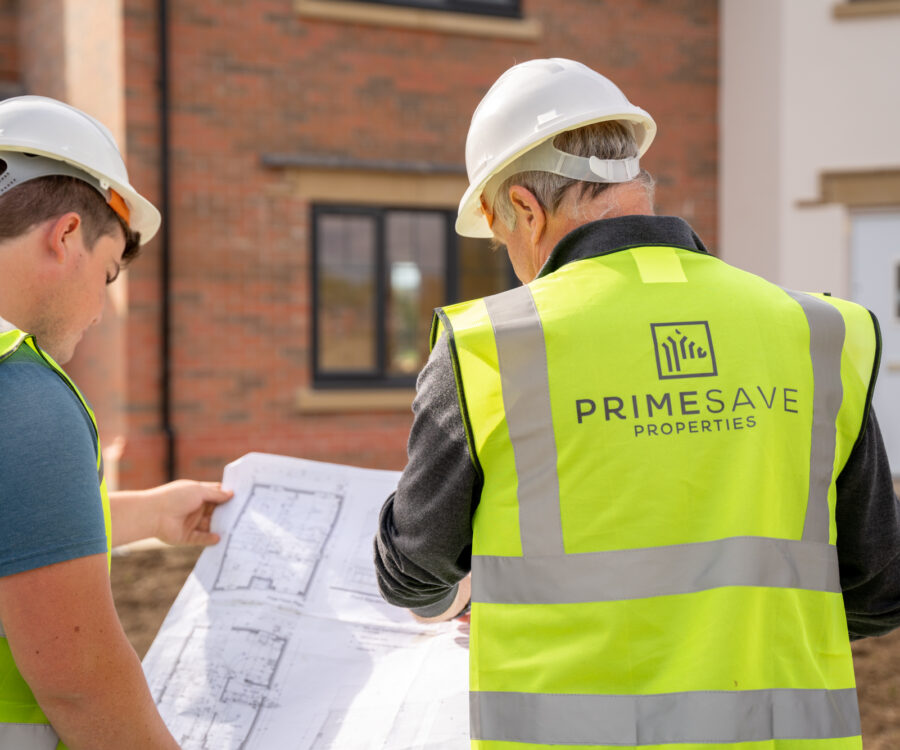 Premier Guarantee | Primesave Properties | New Home Warranty